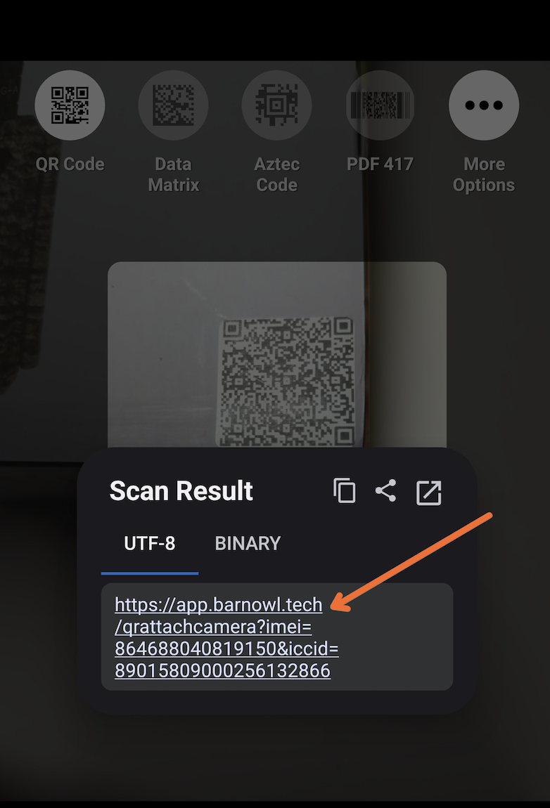 Register your Barn Owl HQ Account & Add Camera